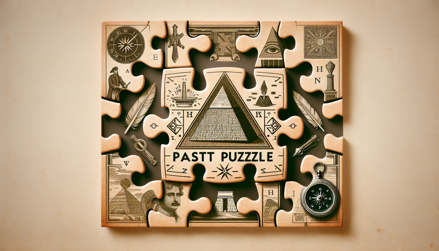 #pastpuzzle – herrhaensel.de